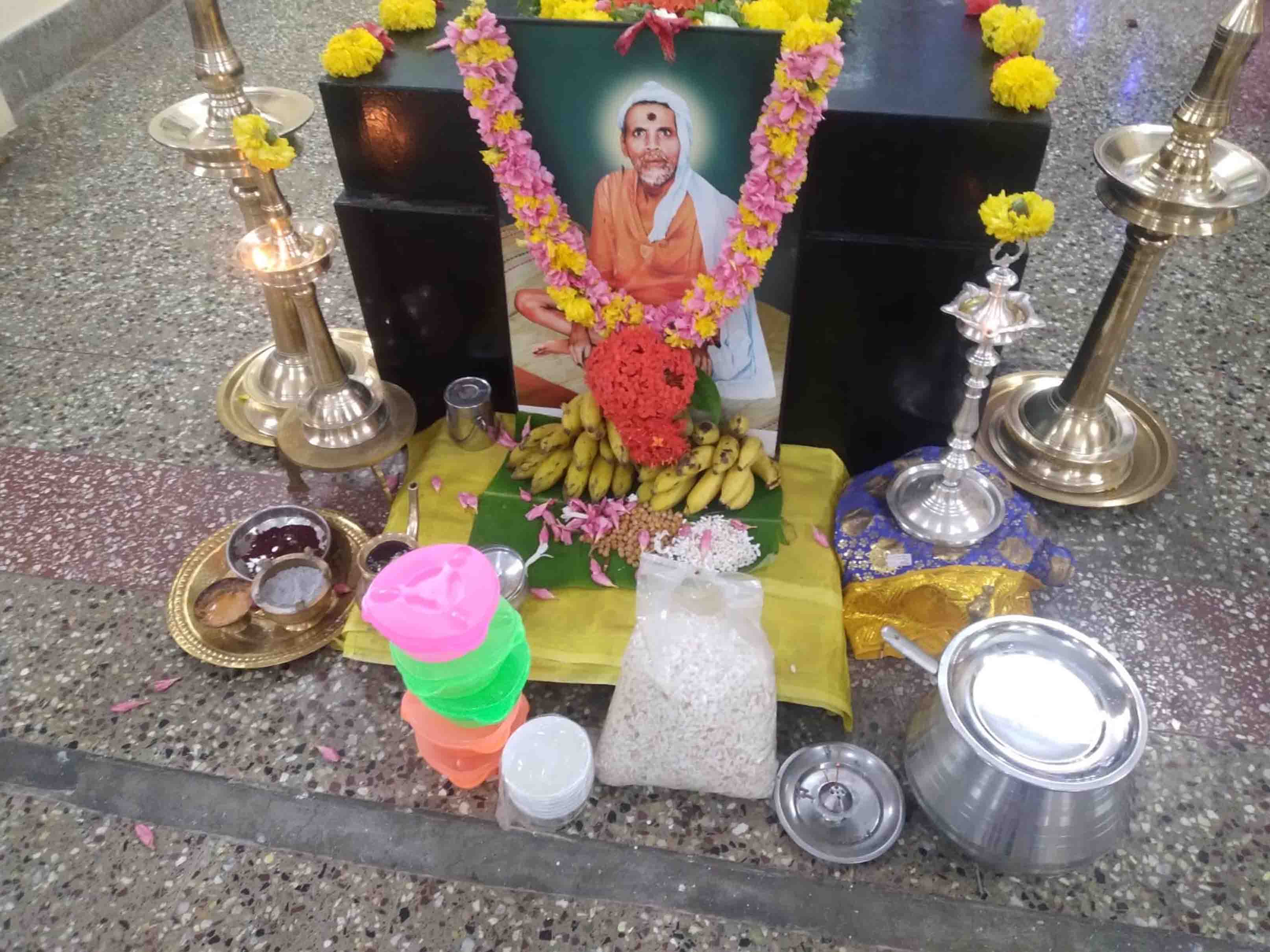 Gallery | Nainar Swamigal
