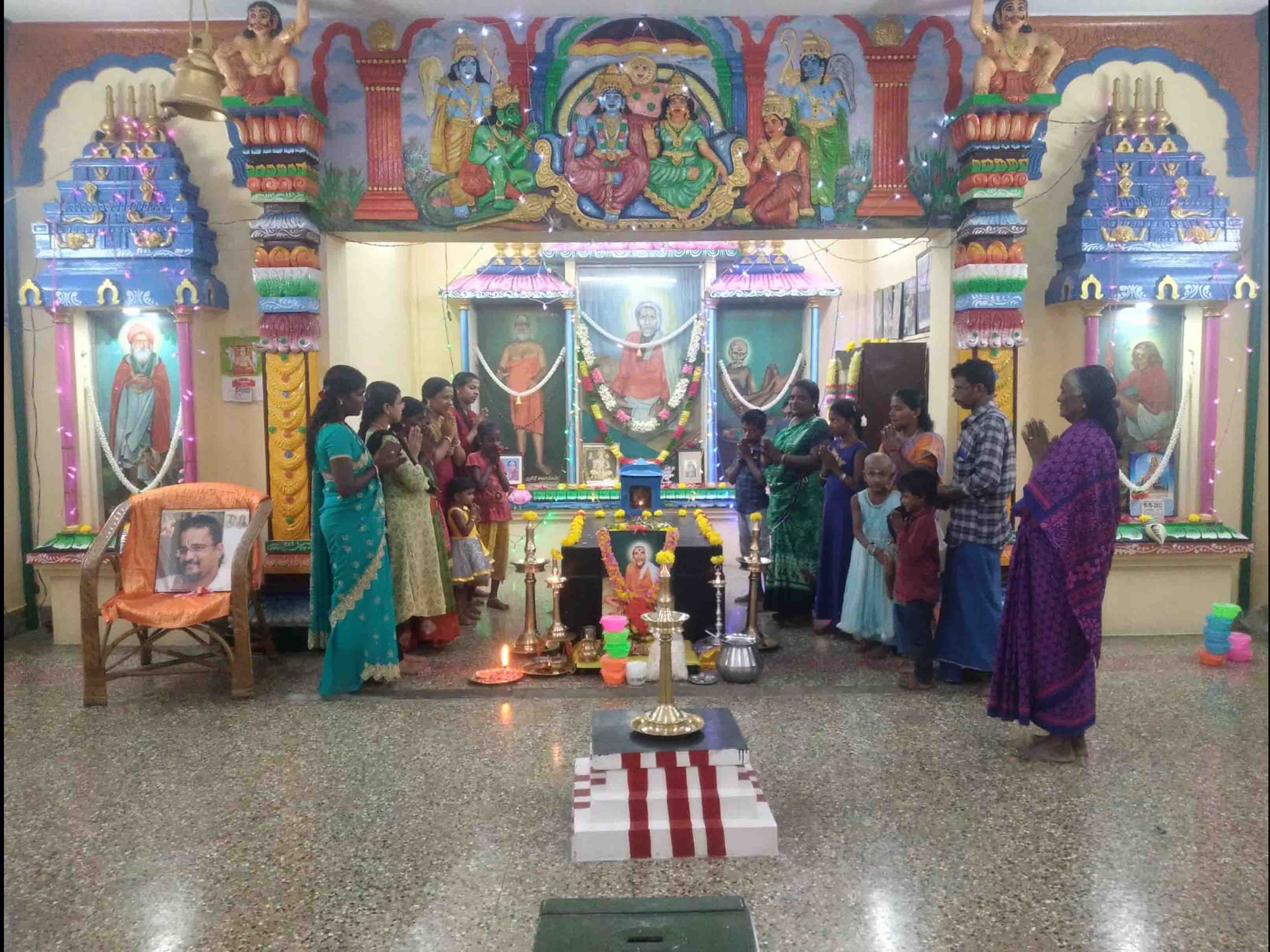 Gallery | Nainar Swamigal